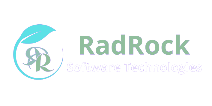 RadRock – Software Technologies | Think Digitally